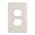 Metro - Biscuit – Amerelle Wallplates
