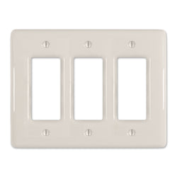 Metro - Biscuit – Amerelle Wallplates