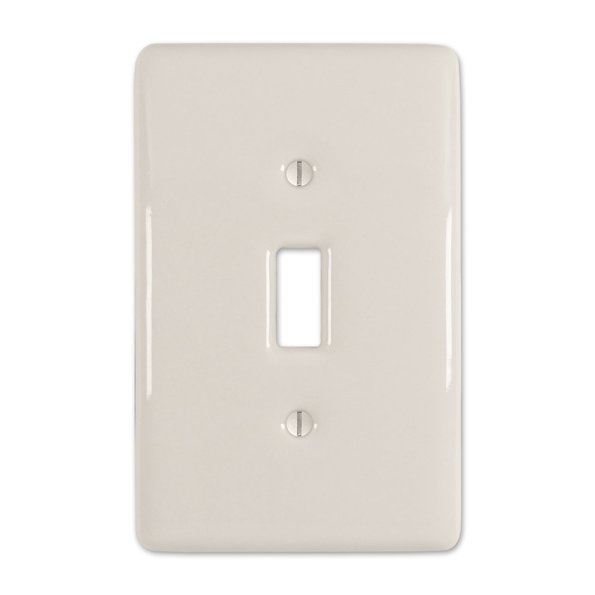 Metro - Biscuit – Amerelle Wallplates