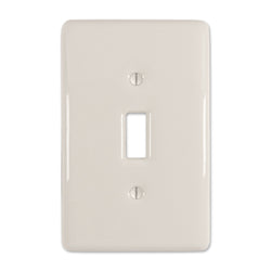 Metro - Biscuit – Amerelle Wallplates