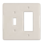 Metro - Biscuit – Amerelle Wallplates