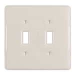 Metro - Biscuit – Amerelle Wallplates