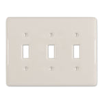 Metro - Biscuit – Amerelle Wallplates