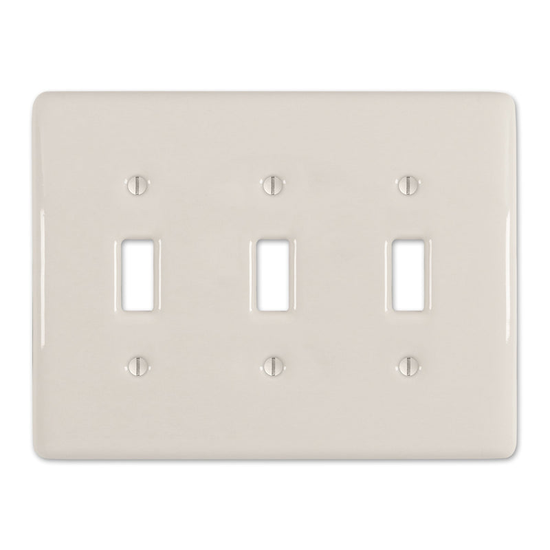 Metro - Biscuit – Amerelle Wallplates