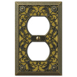 Filigree Collection – Amerelle Wallplates