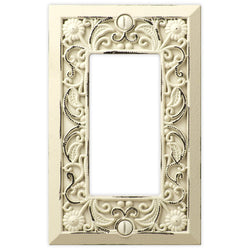 Filigree Collection – Amerelle Wallplates