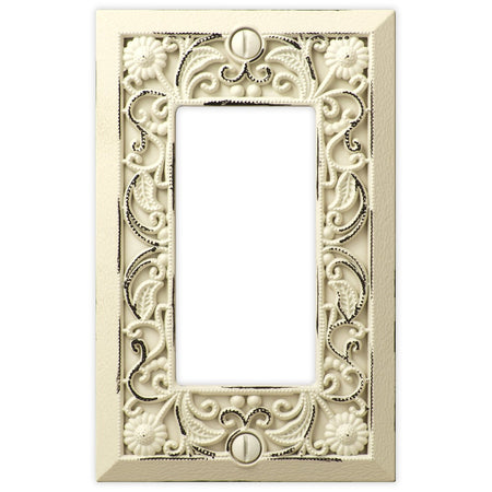 Filigree Collection – Amerelle Wallplates