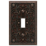 Filigree Collection – Amerelle Wallplates