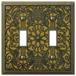 Filigree Collection – Amerelle Wallplates