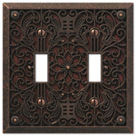 Filigree Collection – Amerelle Wallplates