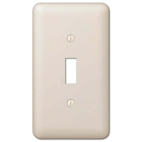 Devon - Almond – Amerelle Wallplates