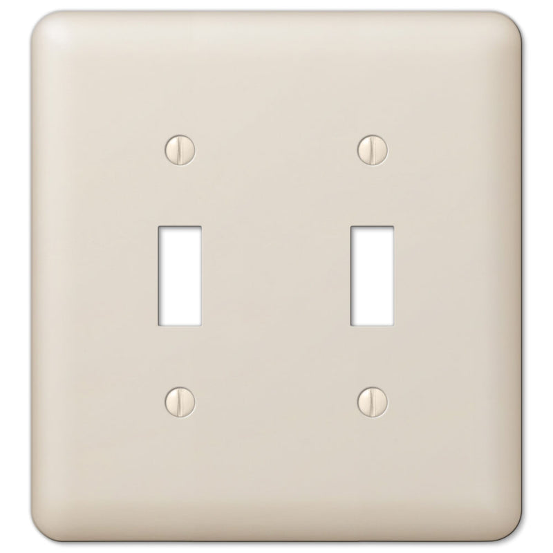 Devon - Almond – Amerelle Wallplates